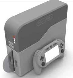 Nintendo Fusion | Idea Wiki | Fandom