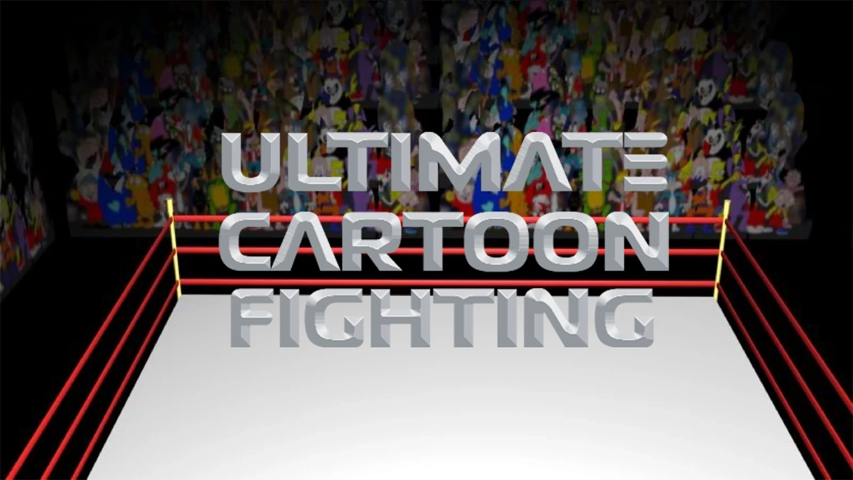 Ultimate Cartoon Fighting (comic reboot) | Idea Wiki | Fandom