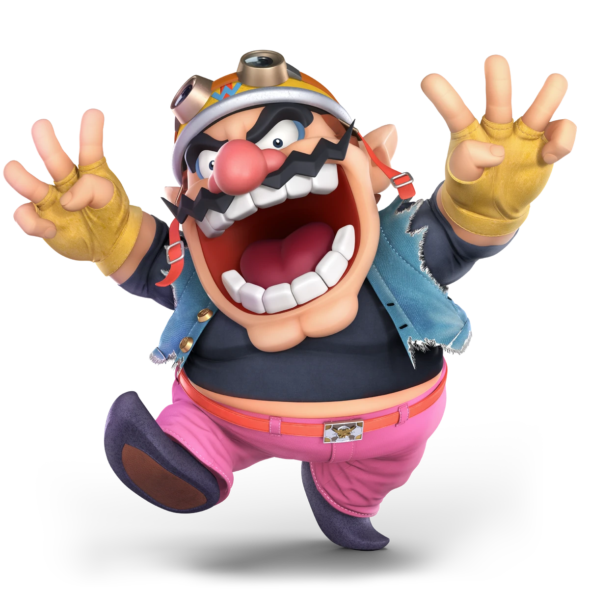 WarioWare: Smooth Moves 2 | Idea Wiki | Fandom