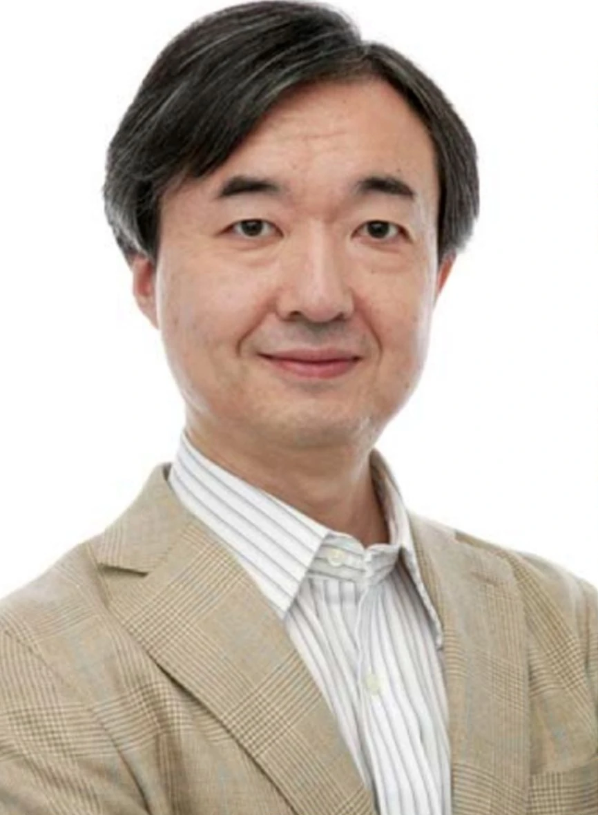 Yasunori Masutani | Idea Wiki | Fandom