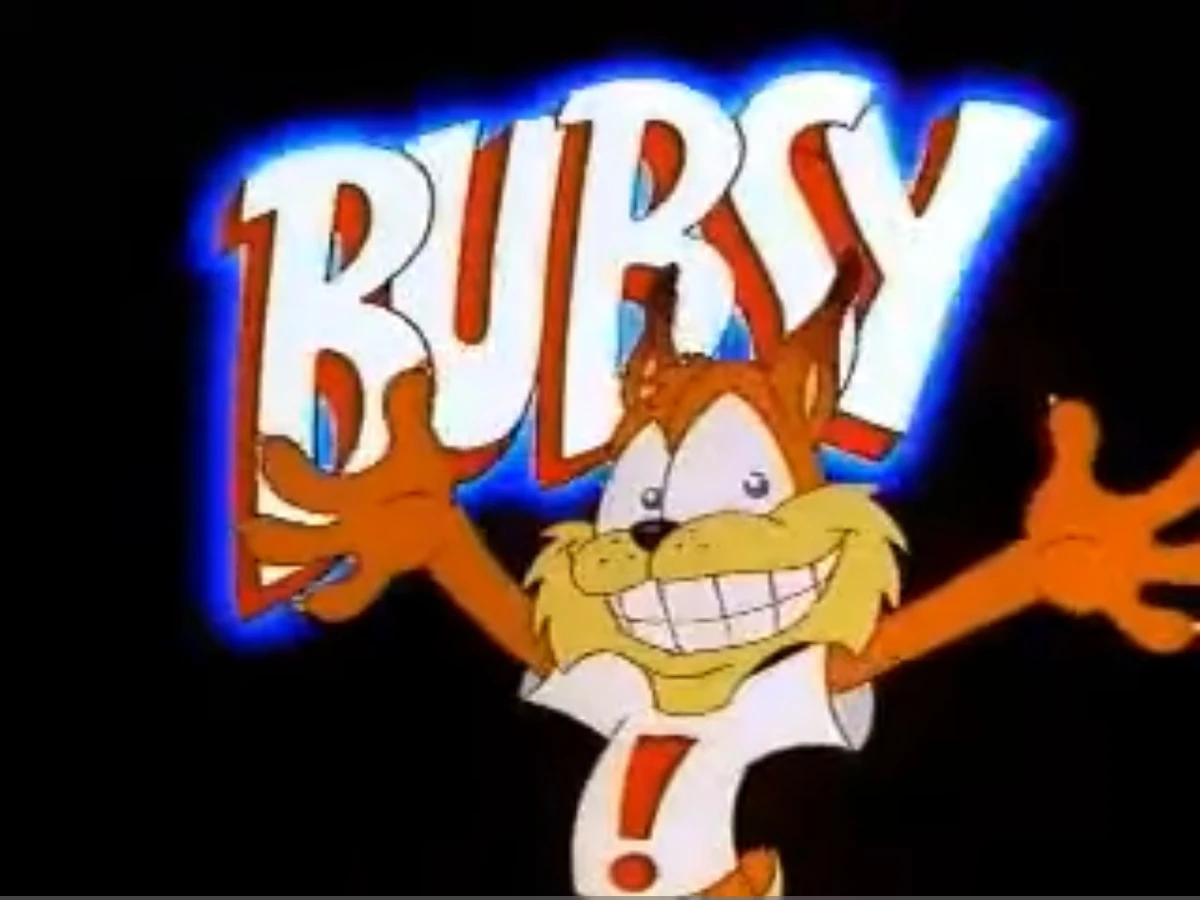 The Bubsy Super Show | Idea Wiki | Fandom