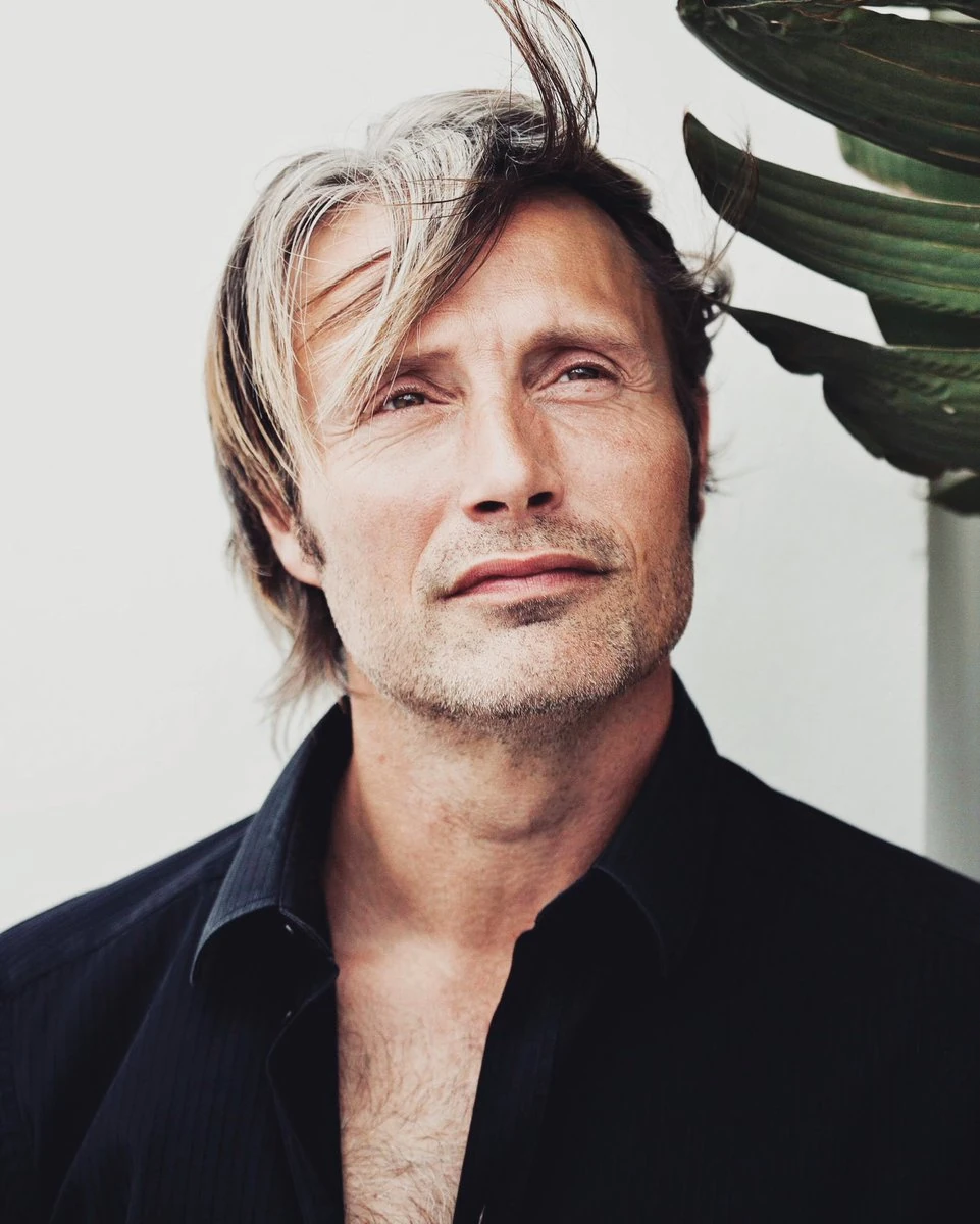 Mads Mikkelsen | Idea Wiki | Fandom