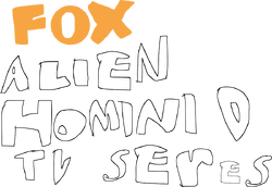 Alien Hominid (TV Series) | Idea Wiki | Fandom
