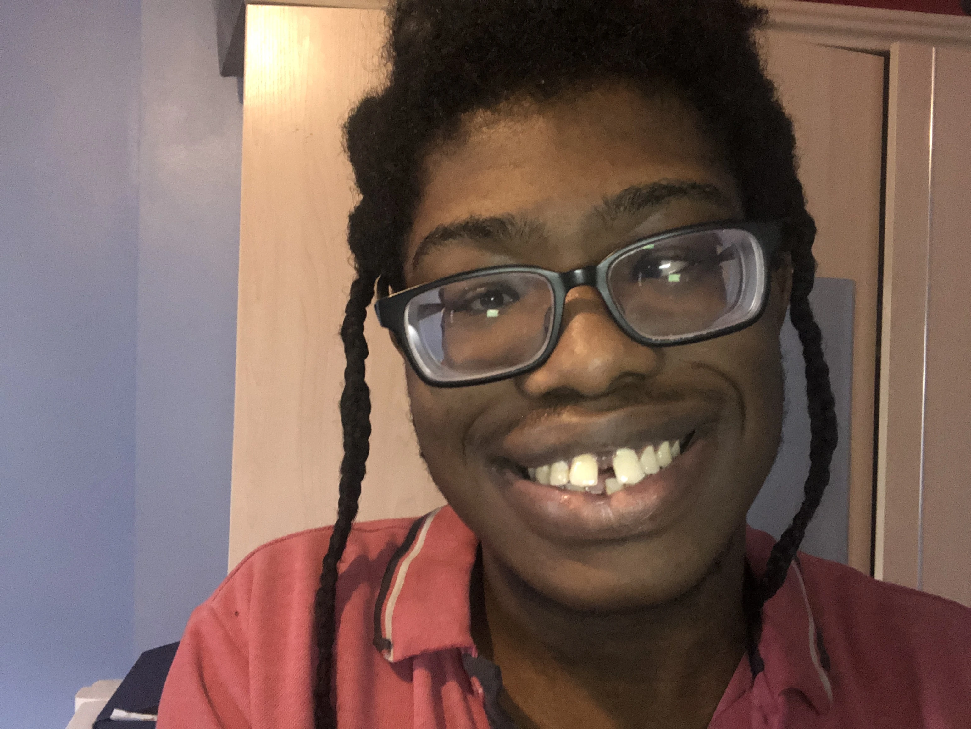 Kevin Ani | Idea Wiki | Fandom