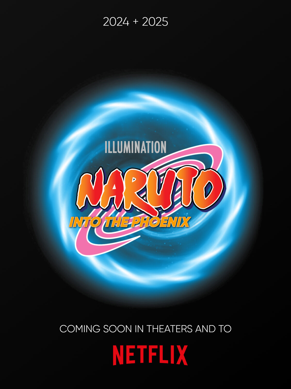 Naruto: Into the Phoenix (2025 film) | Idea Wiki | Fandom