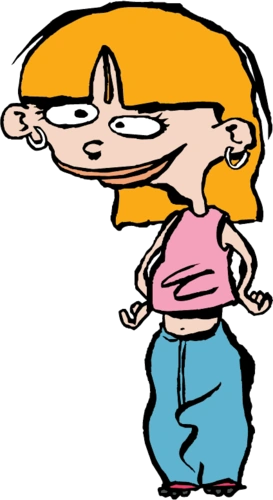 Sarah | Idea Wiki | Fandom