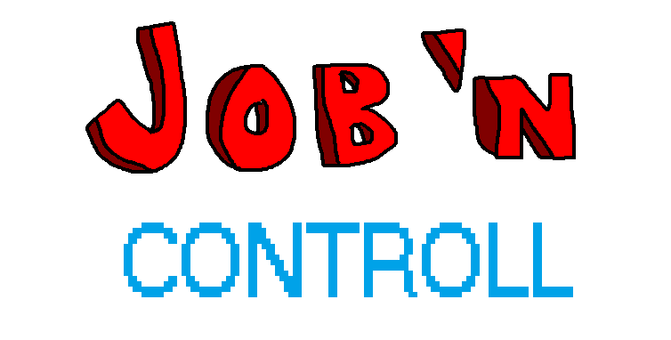 Job 'n Controll | Idea Wiki | Fandom