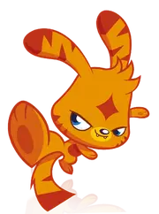 Moshi Monsters Egg Hunt (animated series) | Idea Wiki | Fandom