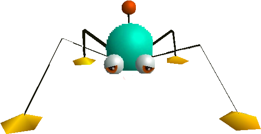 Skeeter (Mario) | Idea Wiki | Fandom