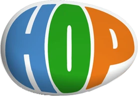 Hop (franchise) | Idea Wiki | Fandom