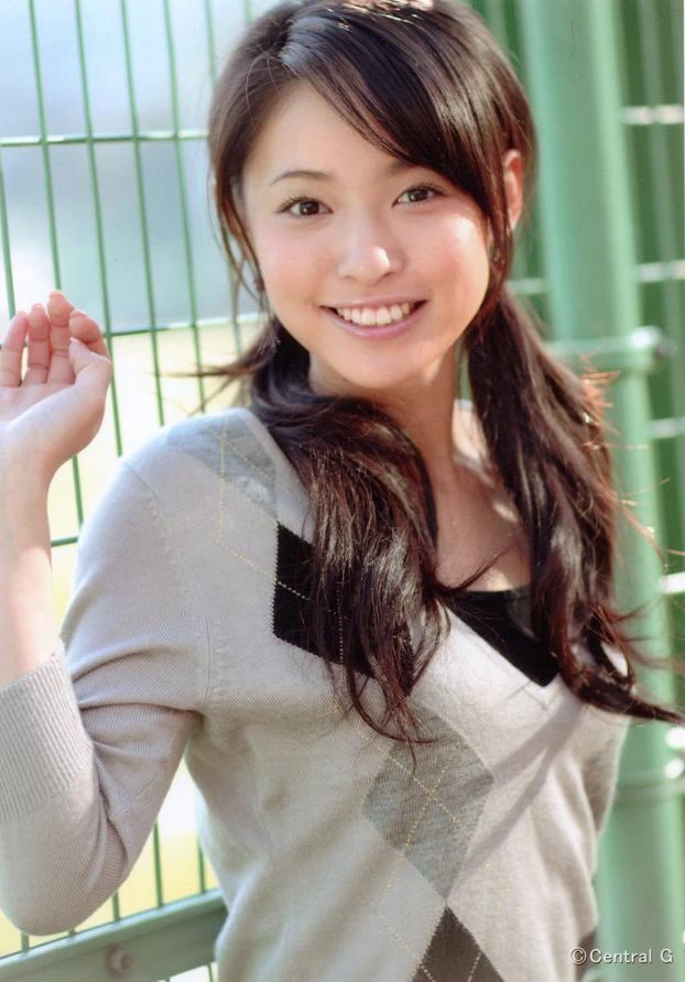 Haruka Suenaga | Idea Wiki | Fandom
