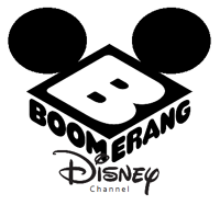 Boomerang Disney Channel (France) | Idea Wiki | Fandom