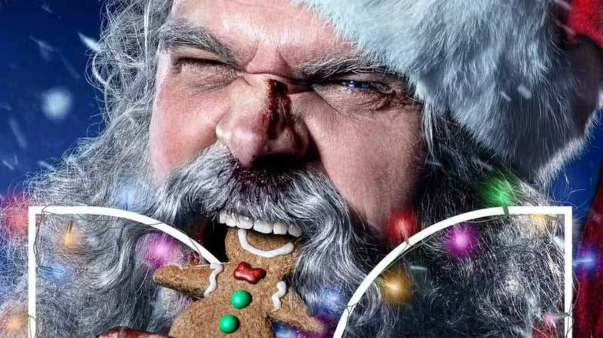 Santa (Elves) | Idea Wiki | Fandom