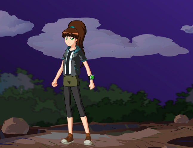 Jen 10 | Idea Wiki | Fandom