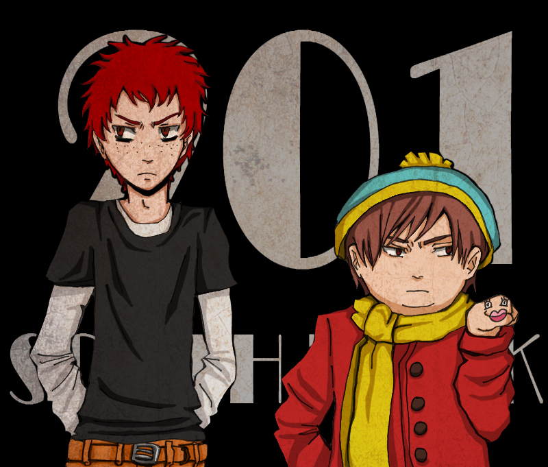 South Park In:Eric Vs. Scott Tenorman The Movie (2020) | Idea Wiki | Fandom