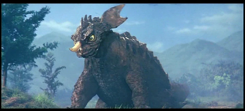 Baragon (film) | Idea Wiki | Fandom