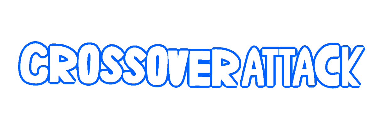 Crossover Attack | Idea Wiki | Fandom