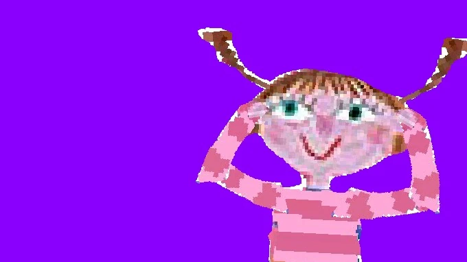 AJ Rosebud | Idea Wiki | Fandom