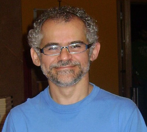 Gero Camilo | Idea Wiki | Fandom