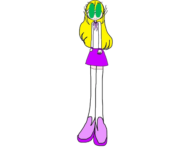 Juliette brianne | Idea Wiki | Fandom