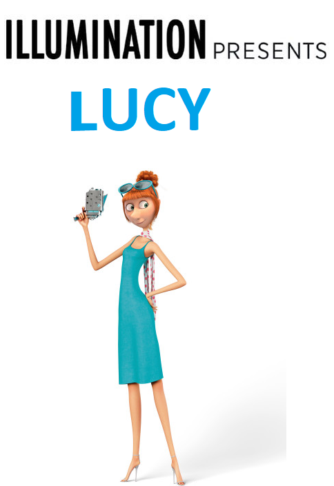 Lucy | Idea Wiki | Fandom