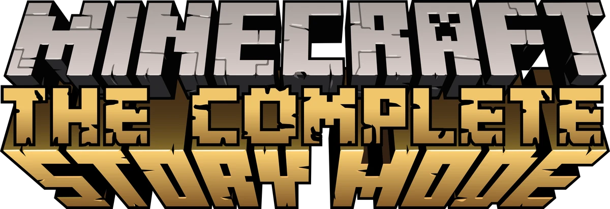 Minecraft: The Complete Story Mode | Idea Wiki | Fandom