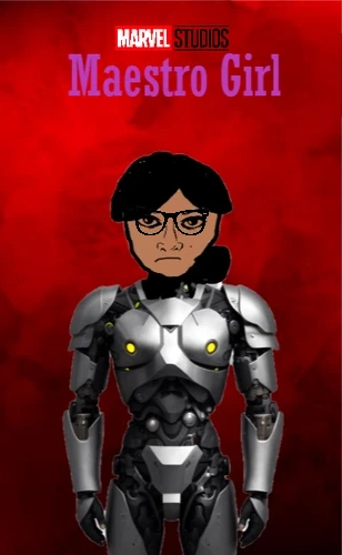 Maestro Girl | Idea Wiki | Fandom