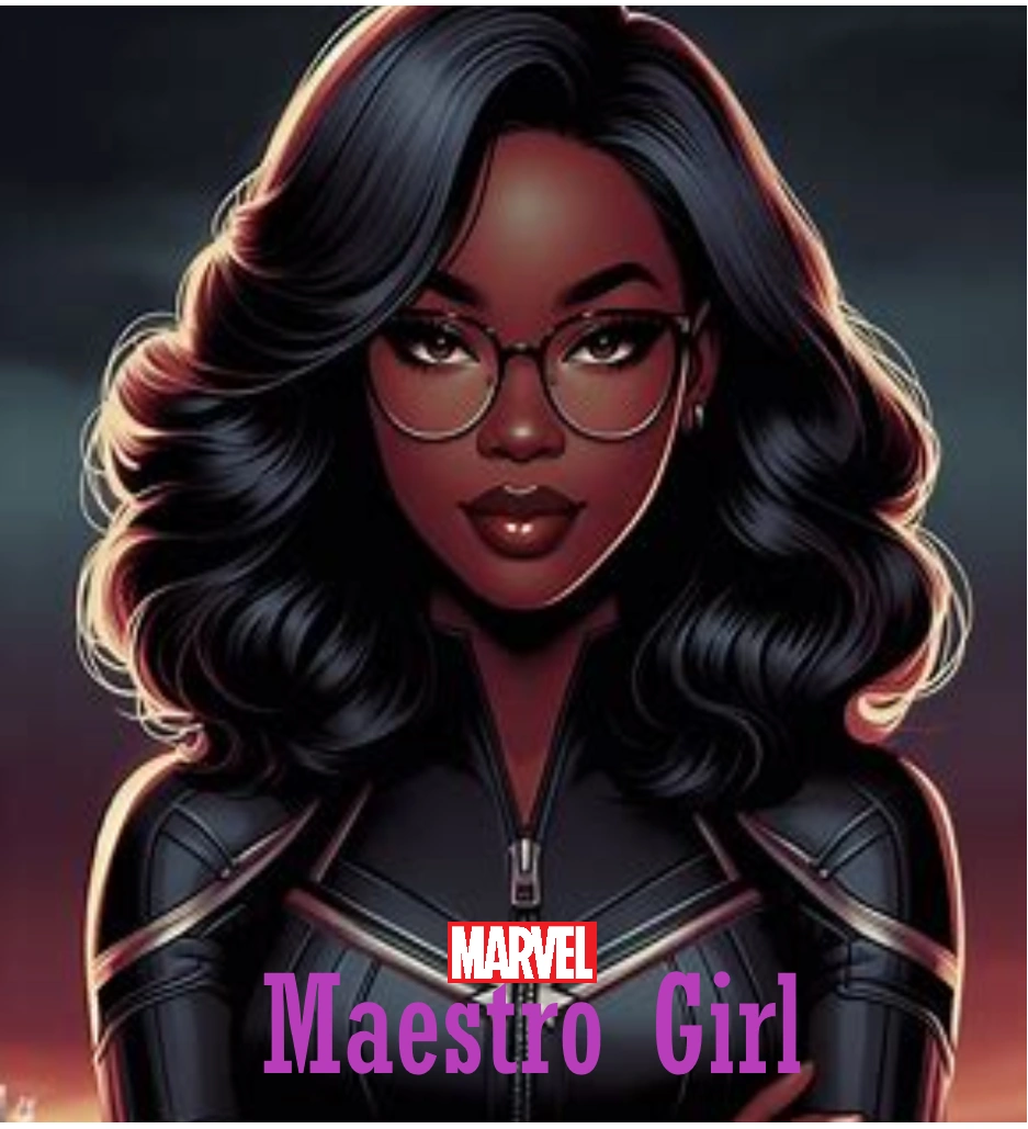 Maestro Girl | Idea Wiki | Fandom
