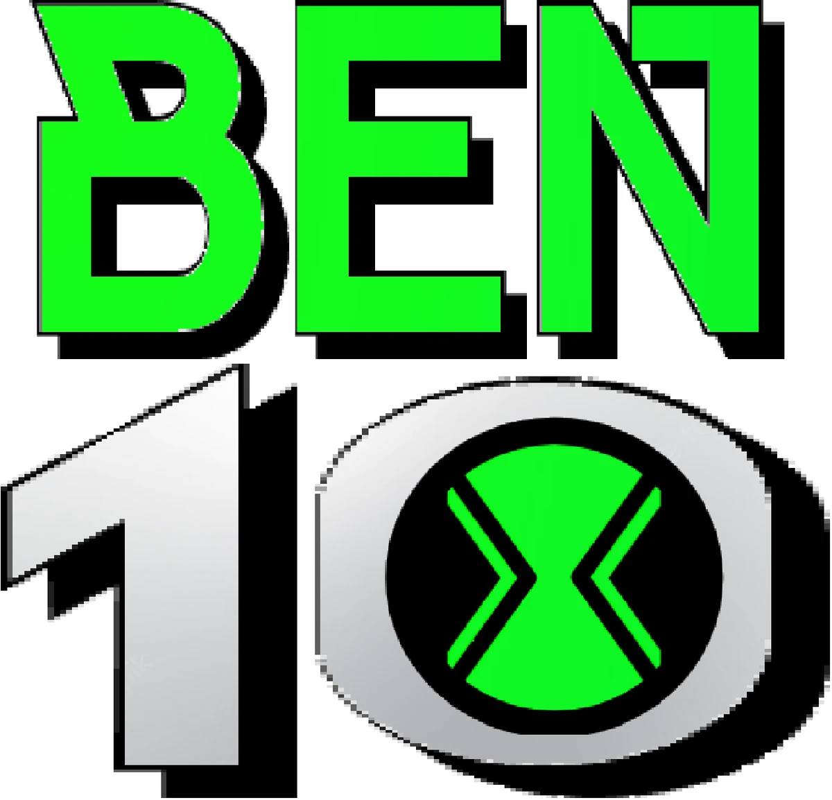 Ben 10 (Cartoon Network/BBC Co-Production) | Idea Wiki | Fandom