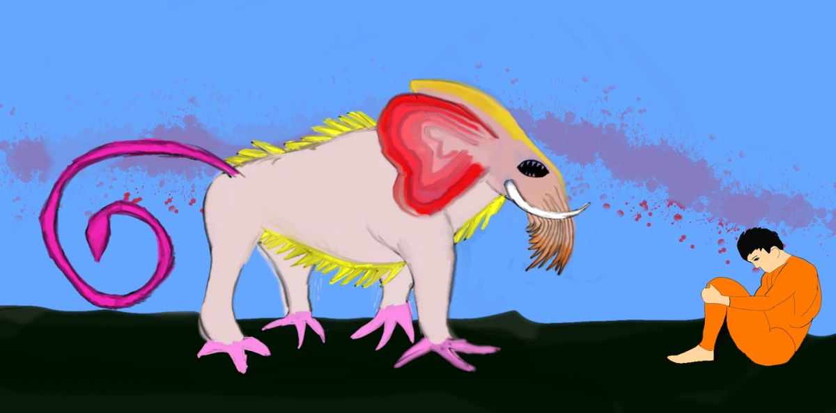 SCP: The Lovecraftian Creature | Idea Wiki | Fandom