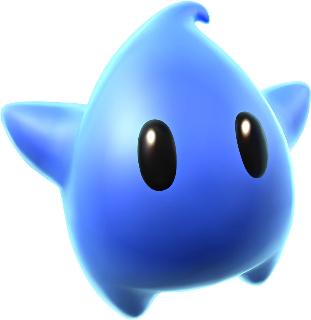 Luma (Mario) | Idea Wiki | Fandom