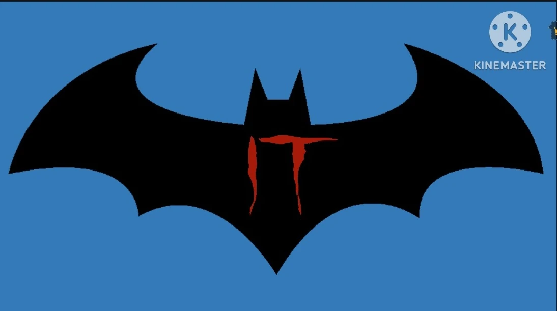 Batman vs. IT | Idea Wiki | Fandom