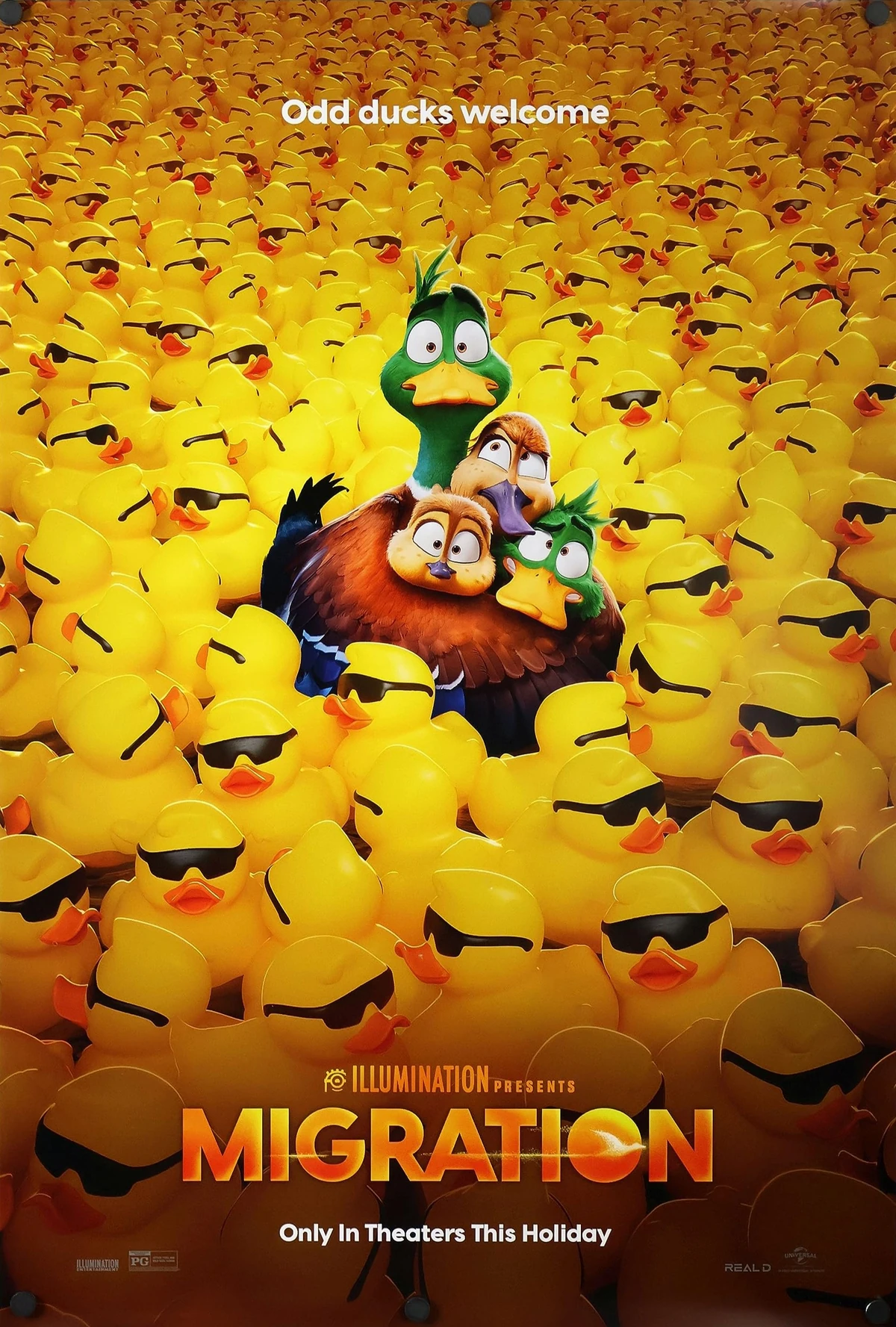 Migration | Idea Wiki | Fandom