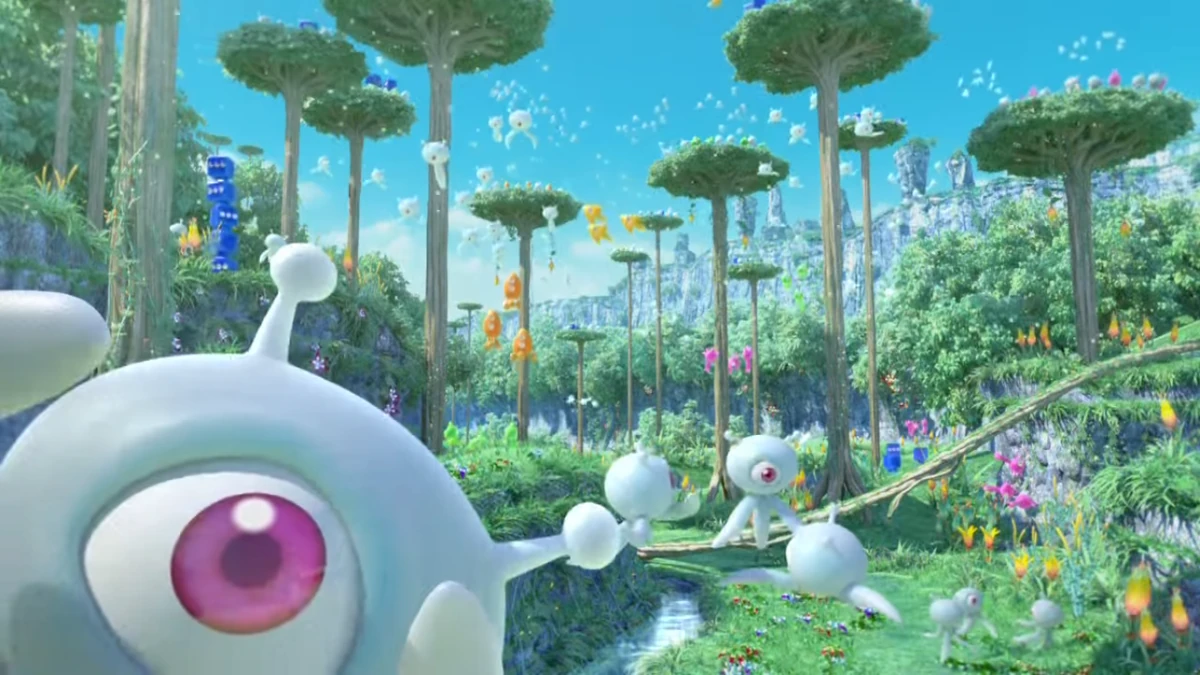 Wisp | Idea Wiki | Fandom