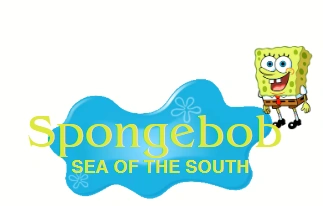 Spongebob: Sea of the South | Idea Wiki | Fandom