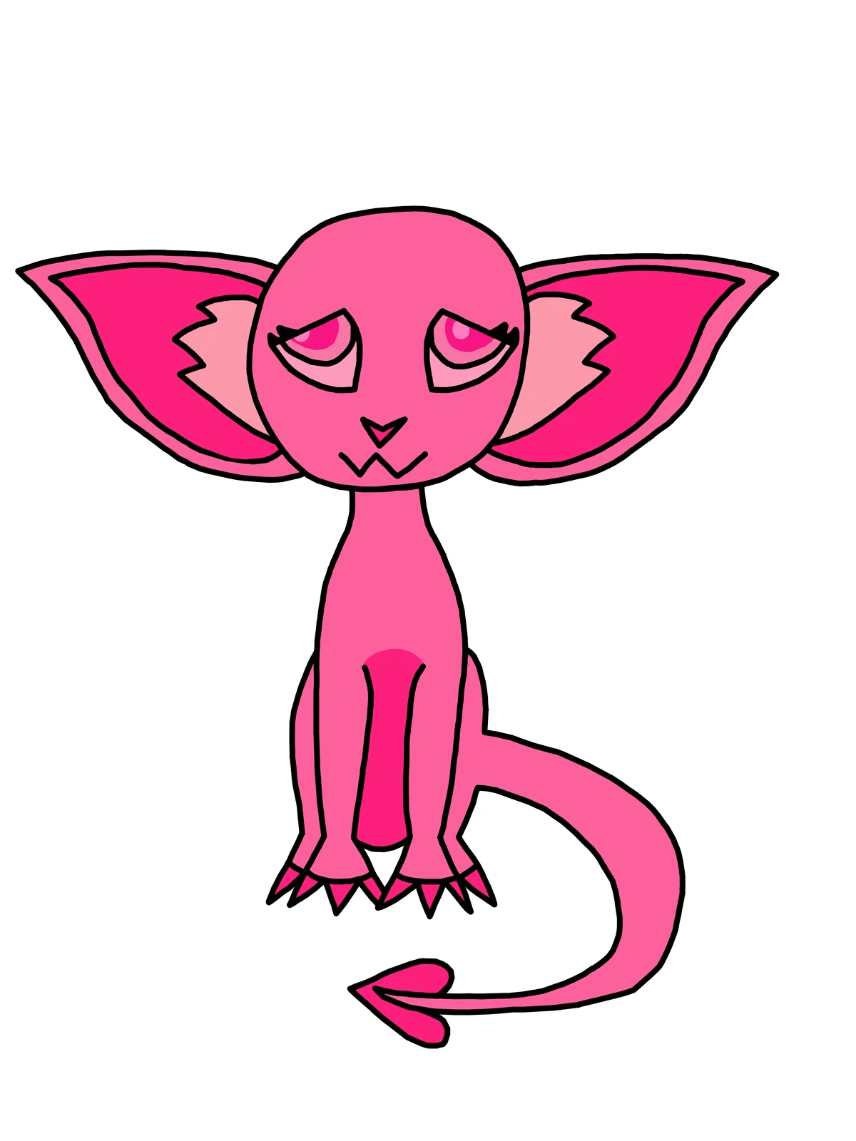 Mela (Skylar and the Hunters) | Idea Wiki | Fandom