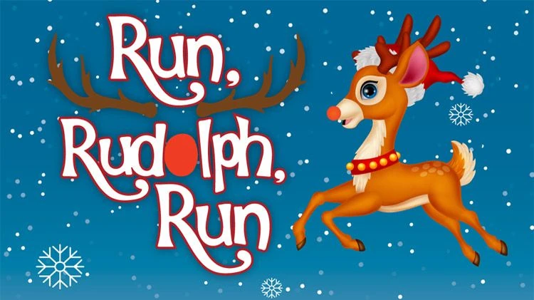Run, Rudolph, Run | Idea Wiki | Fandom