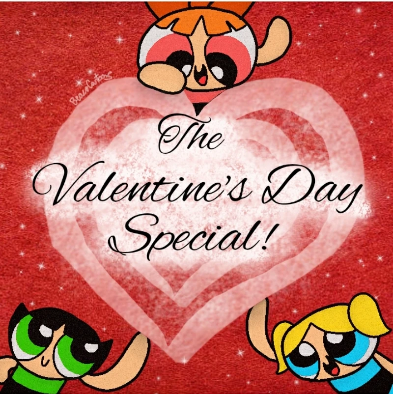 EPISODE 2: The Valentine's Day Special! | Idea Wiki | Fandom