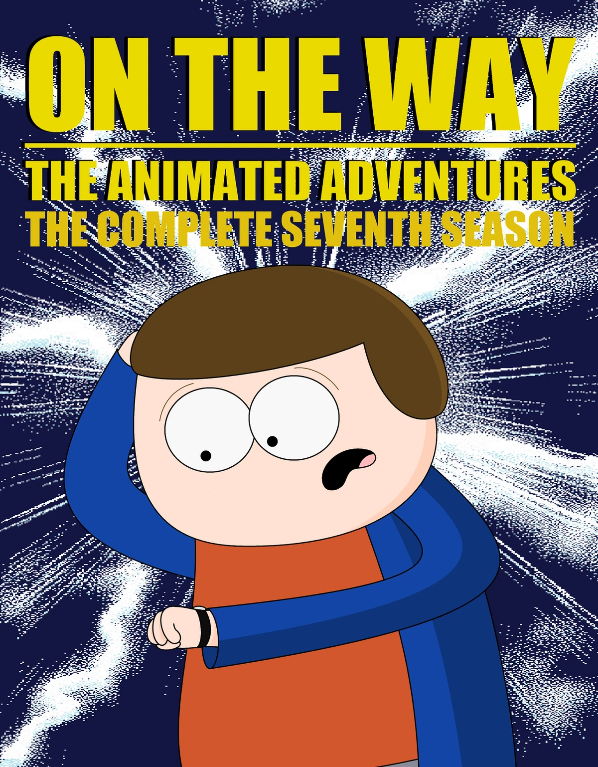 On The Way (season 7) | Idea Wiki | Fandom