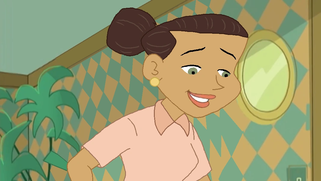 Mrs. Simple | Idea Wiki | Fandom