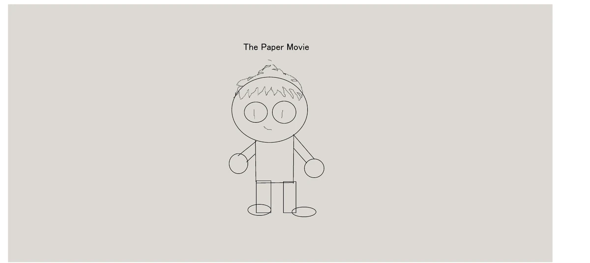 The Paper Movie | Idea Wiki | Fandom