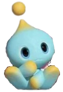 Chao | Idea Wiki | Fandom