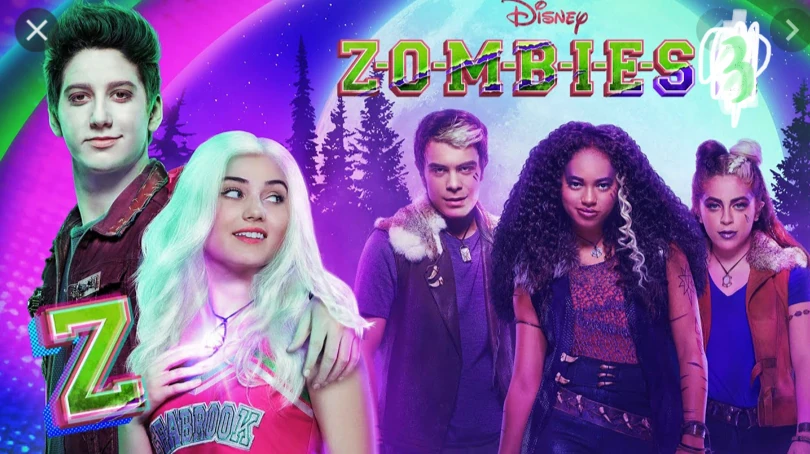 Zombies 3 | Idea Wiki | Fandom