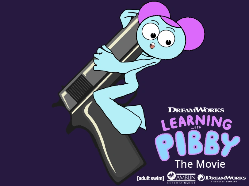 Learning with Pibby: The Movie | Idea Wiki | Fandom