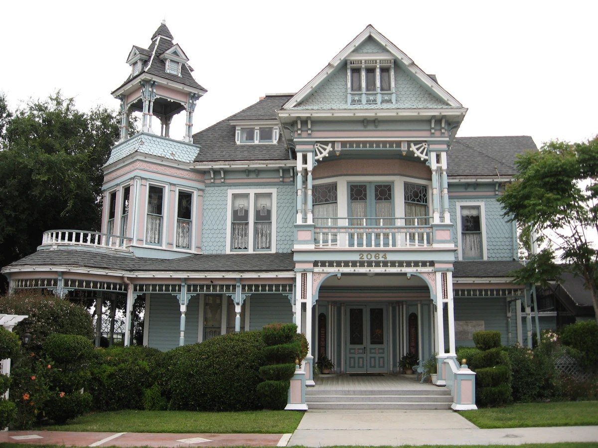 The Sullivan Household | Idea Wiki | Fandom