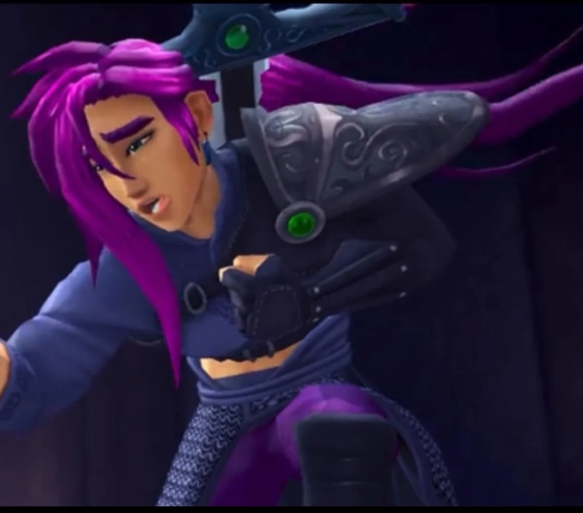 Lance Slashblade | Idea Wiki | Fandom