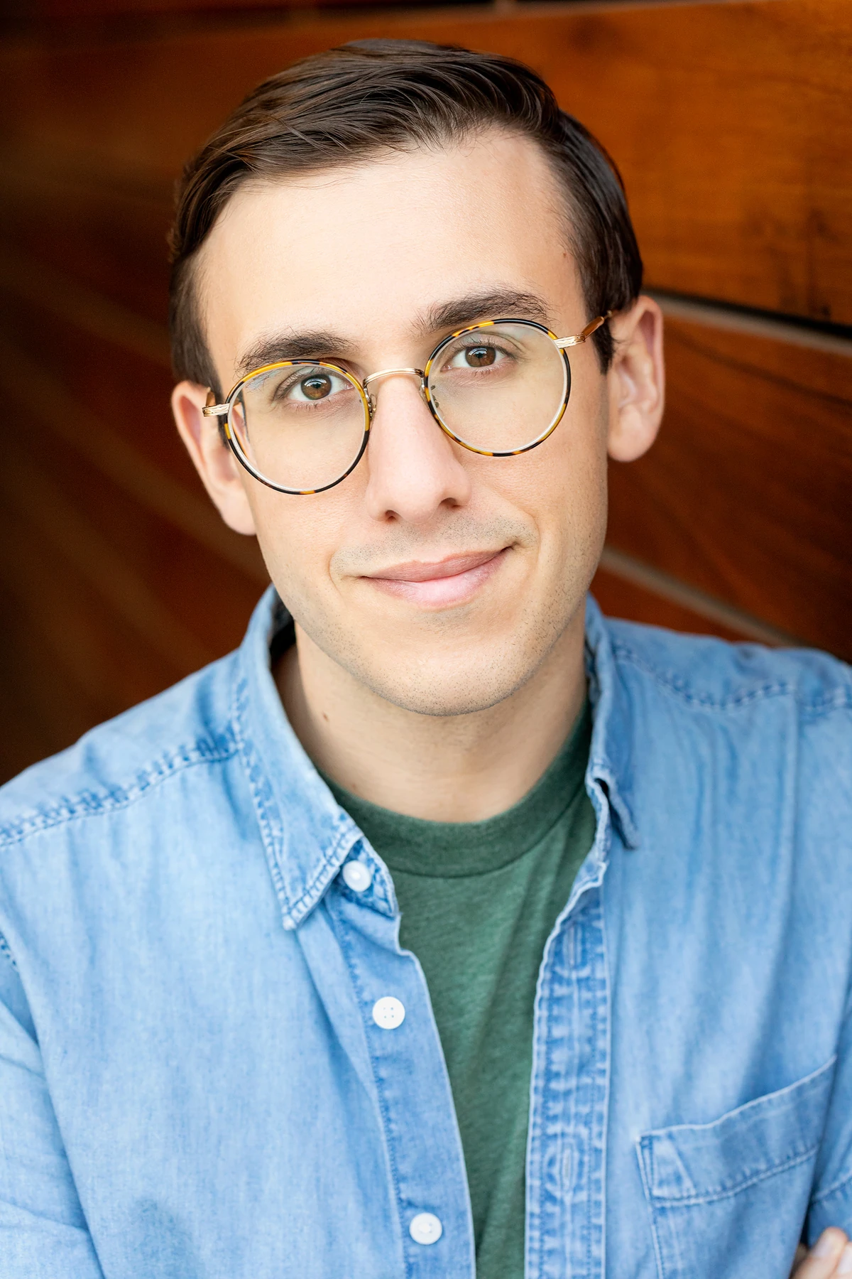 Justin Michael | Idea Wiki | Fandom