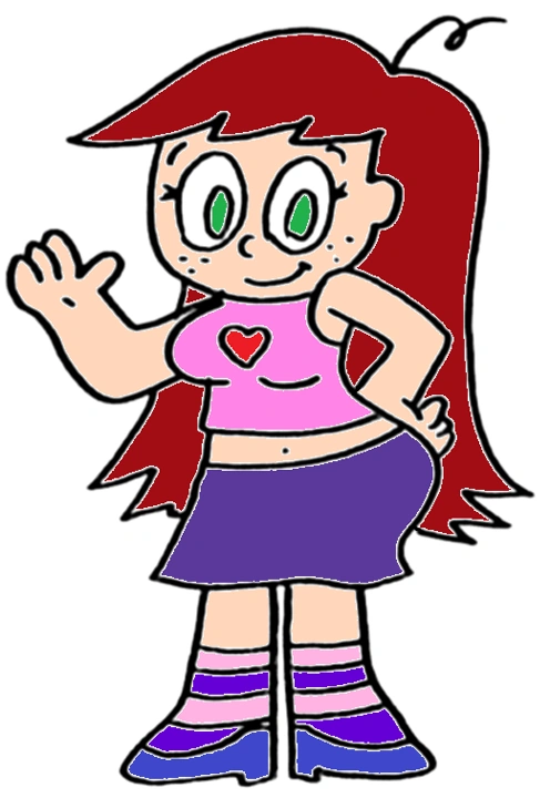 It's the Pink Rabbit! | Idea Wiki | Fandom