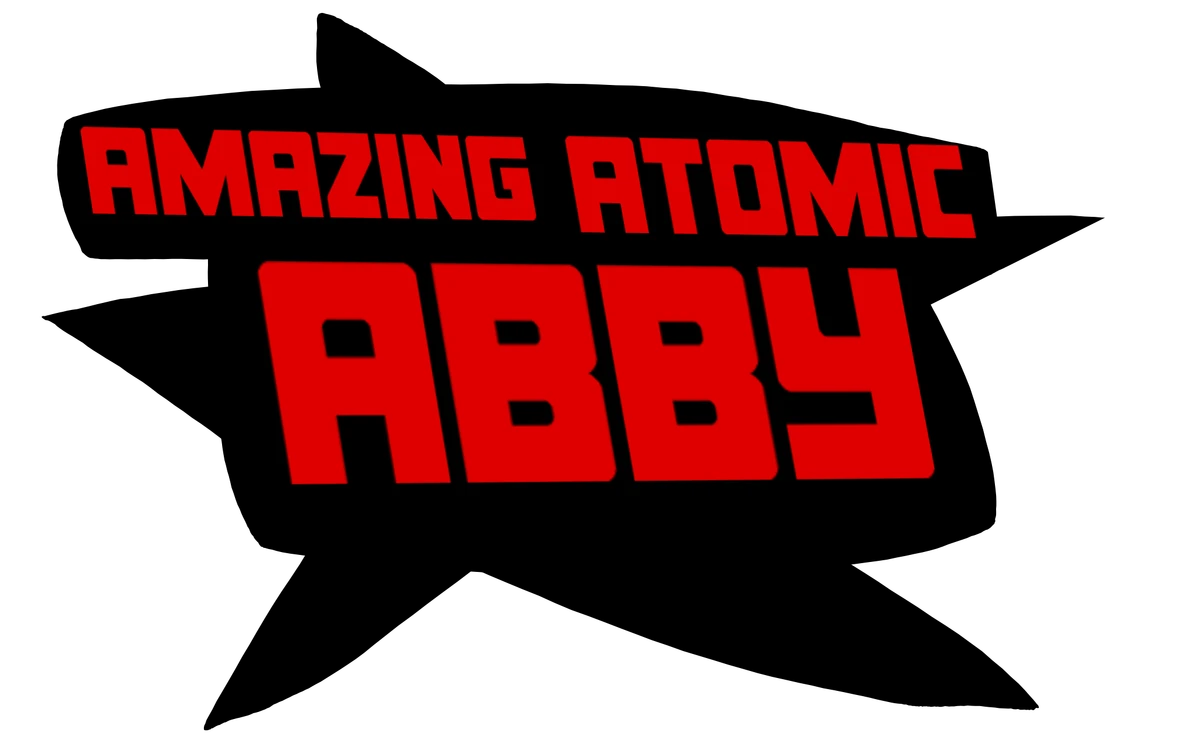 The Amazing Atomic Abby | Idea Wiki | Fandom
