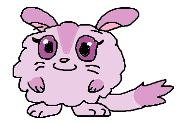 Fluffball | Idea Wiki | Fandom